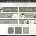 Etsy Shop Branding Starter Pack, Etsy Branding Kit, Instagram Post and ...
