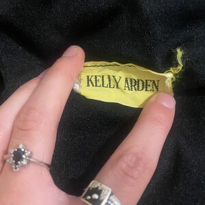 Vintage 60s 70s Babydoll Mini Dress - Red Black Geometric Psychedelic ...