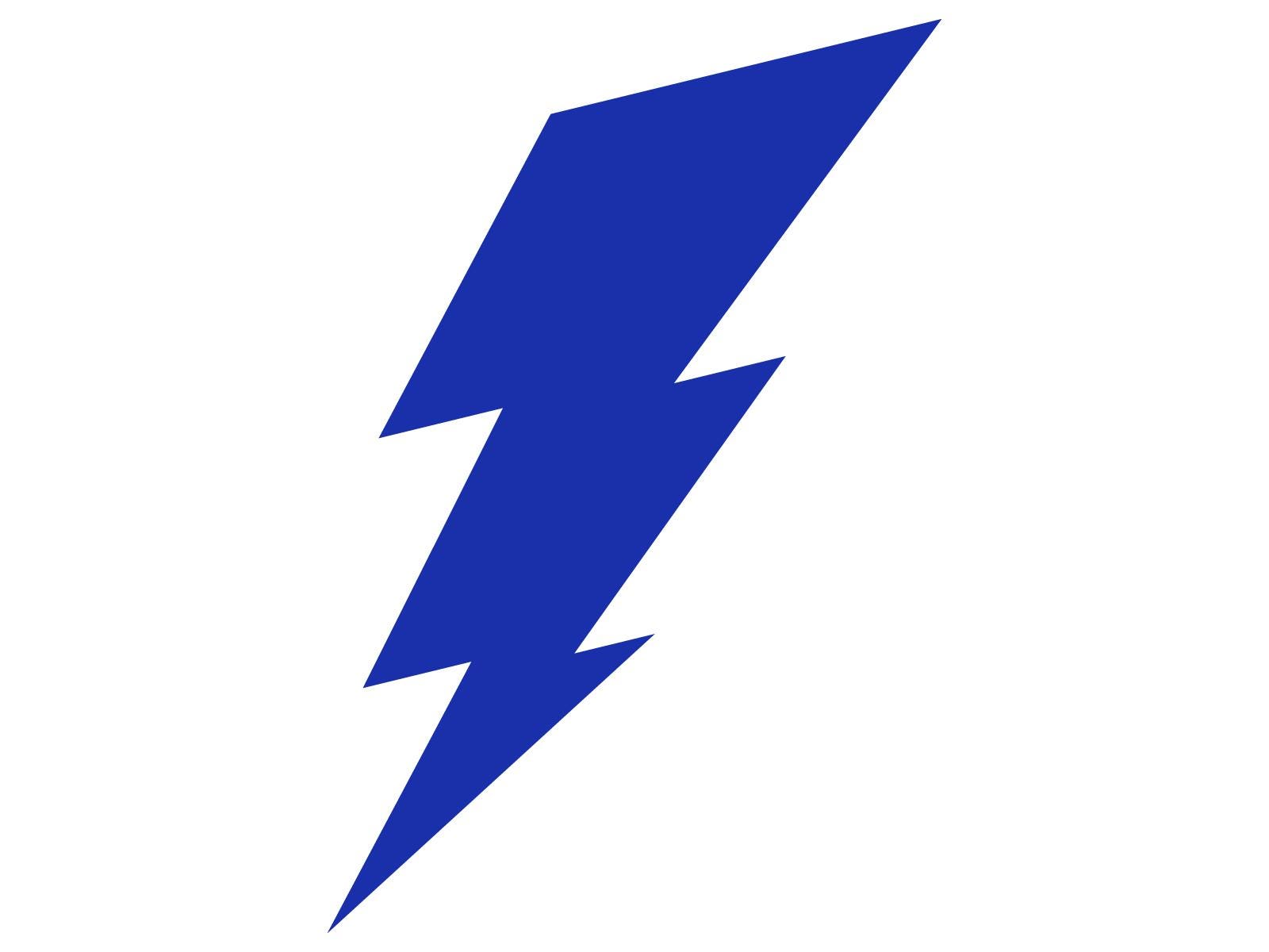 Lightning Bolt Car Decal: Electric Flash Vinyl Sticker - Etsy