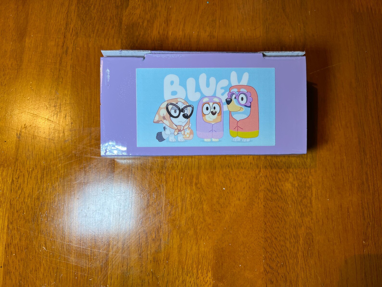 Bluey Shot Glass 3 Pack - Etsy