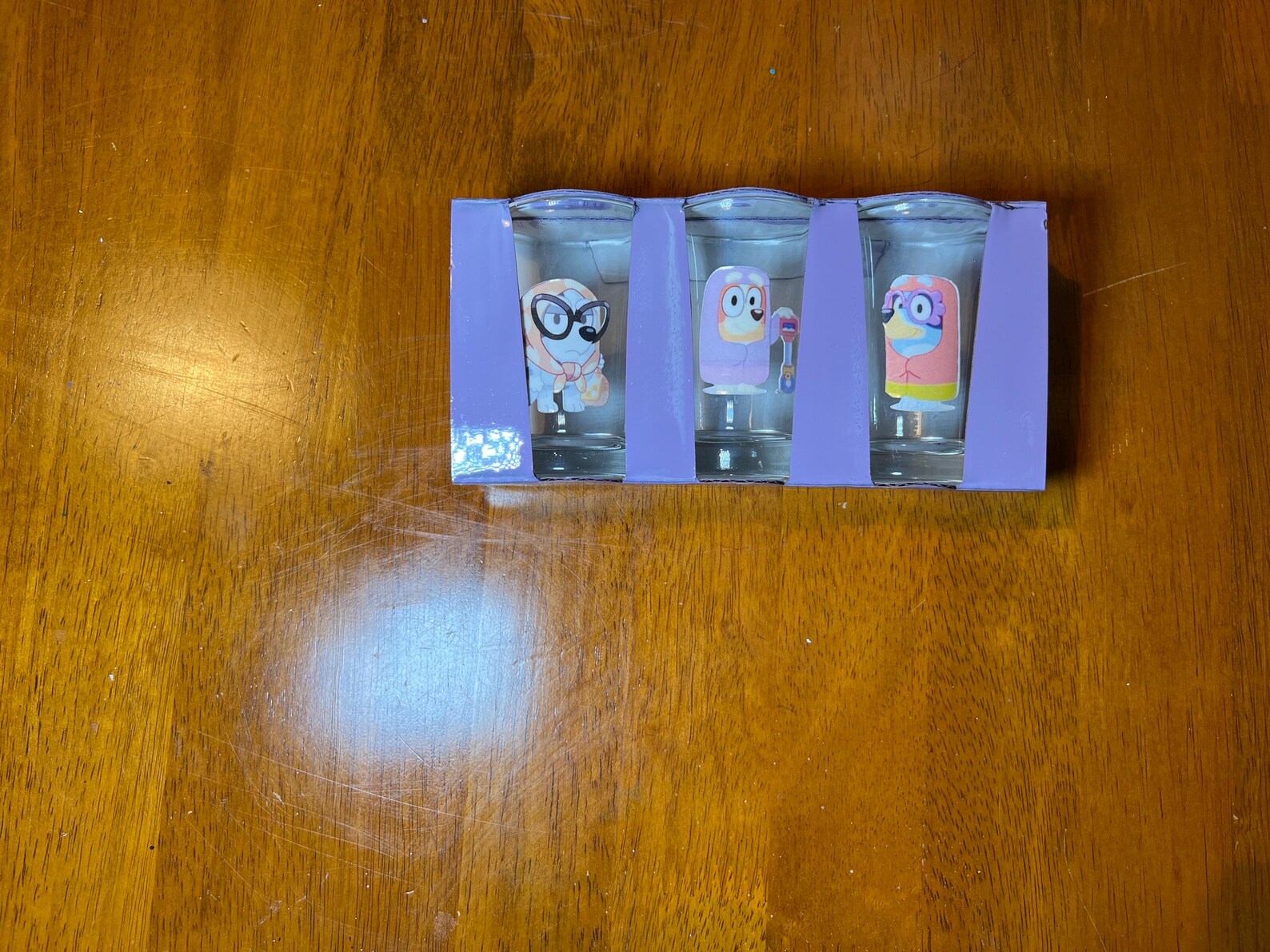 Shot Glass 3 Pack - Etsy