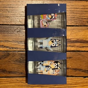 Shot Glass 3 Pack - Etsy