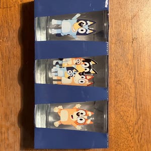 Shot Glass 3 Pack - Etsy