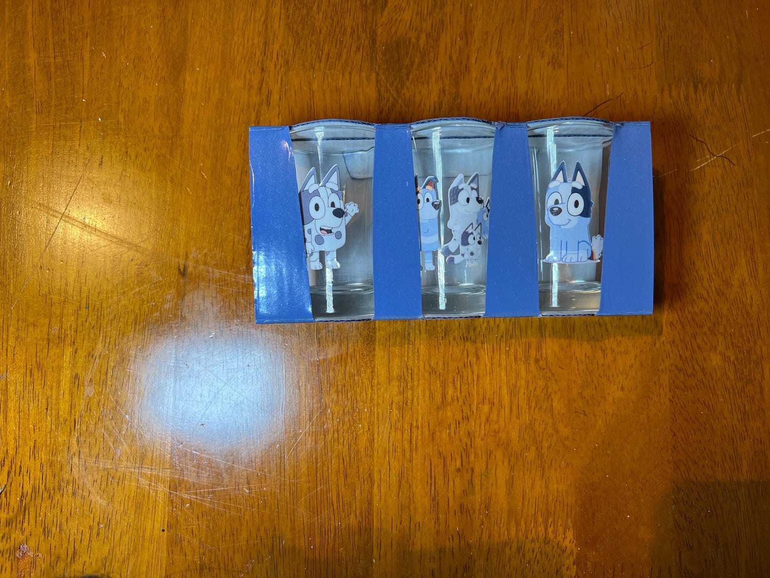 Shot Glass 3 Pack - Etsy
