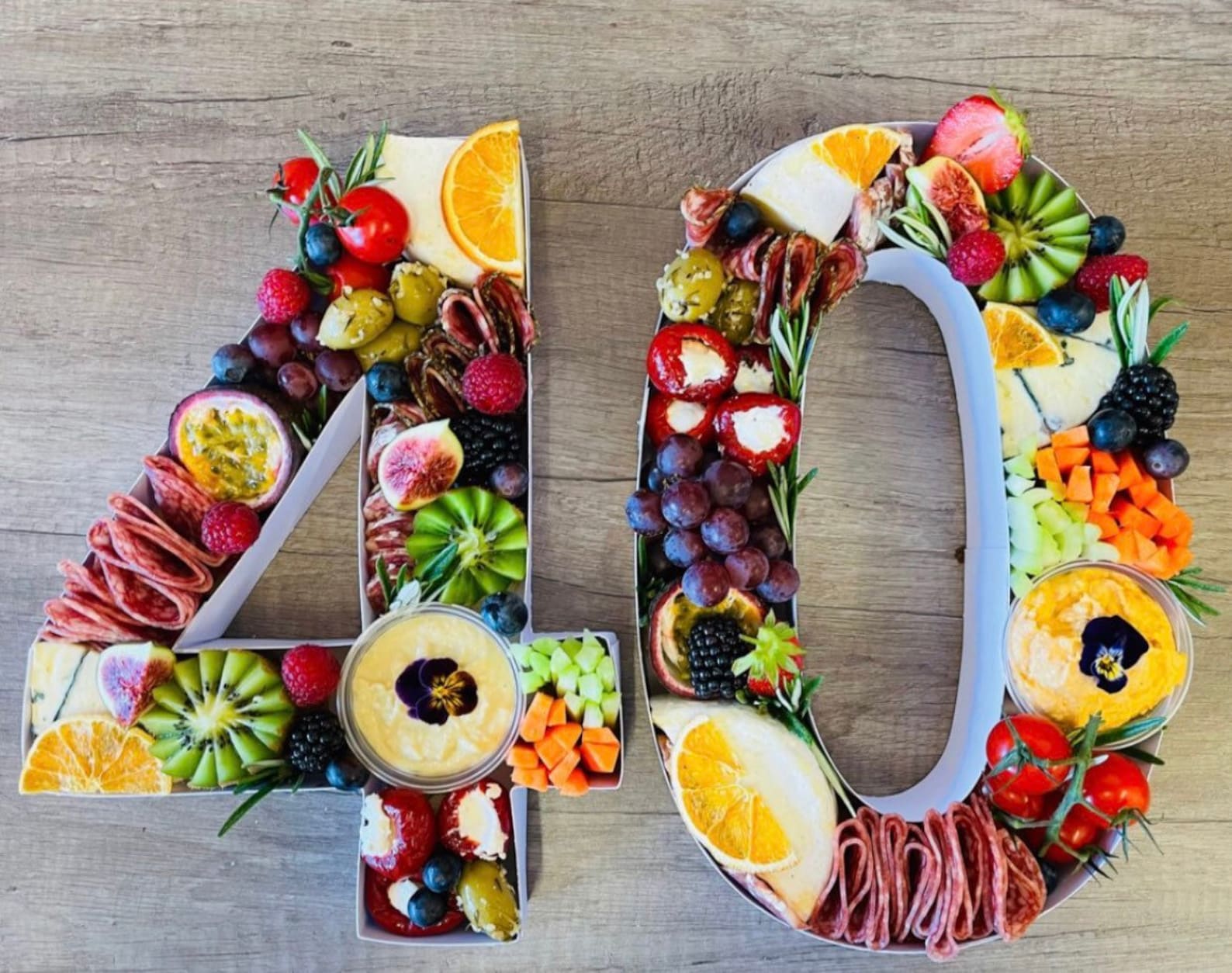 Fillable Number Boxes - Etsy UK