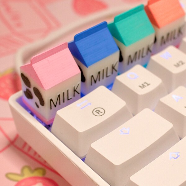 Mini Milk Cartons - Etsy