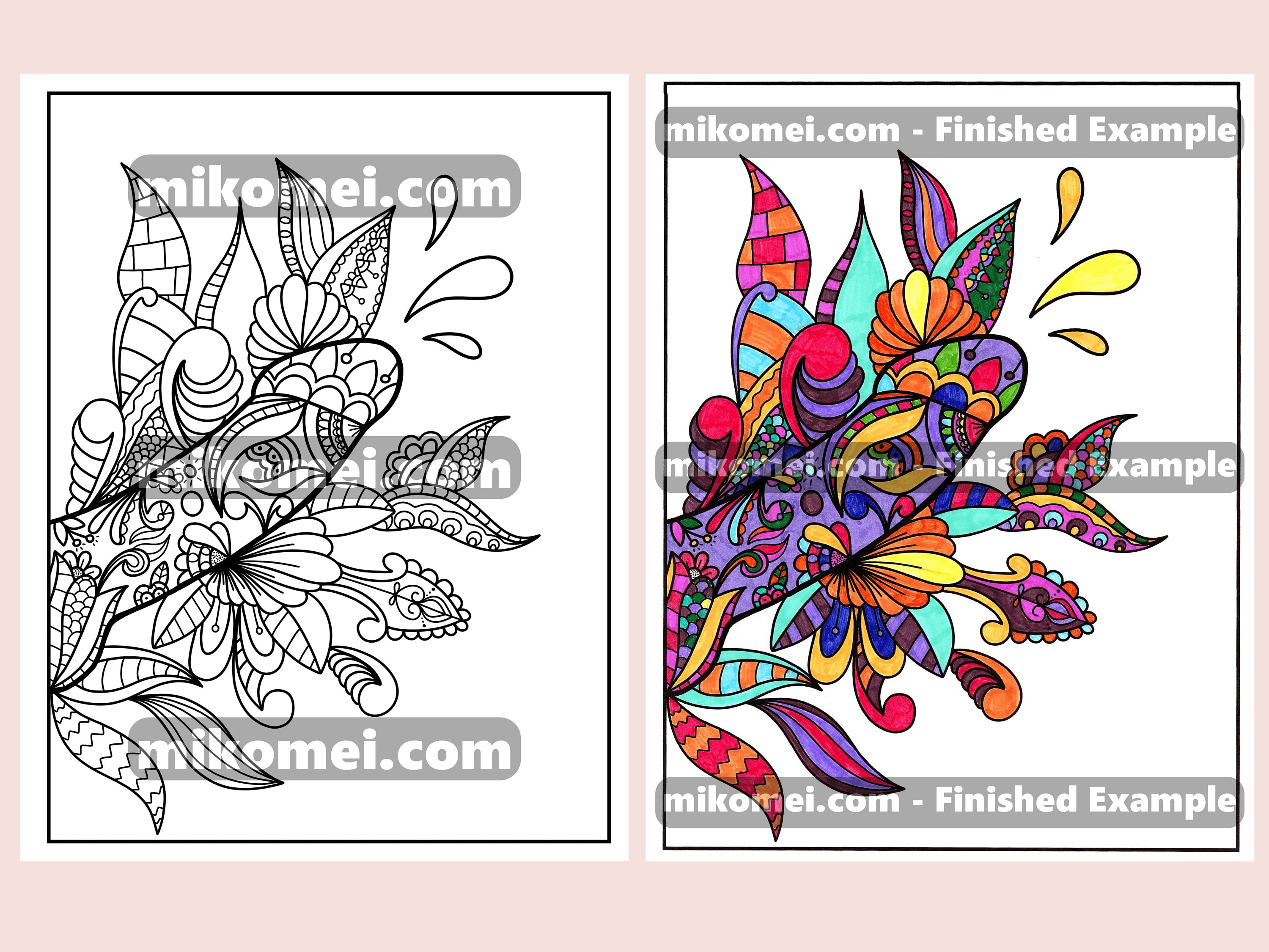 Sexual Anatomy Coloring Book : 30-page PDF - Etsy