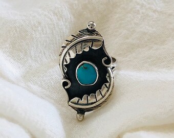 Shadow Box Native American - Etsy