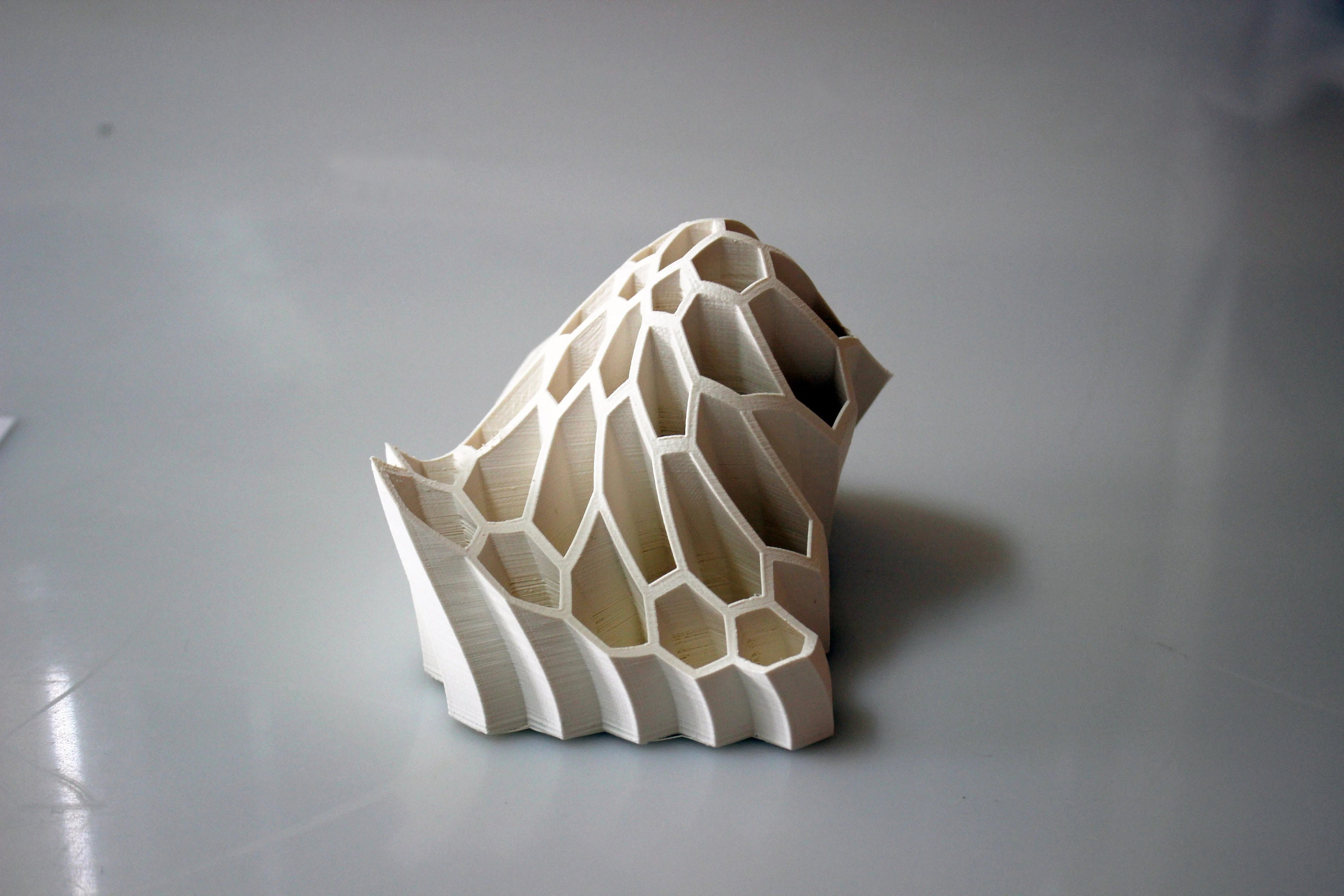 3D Printing - PENCIL HOLDER for Your Desk - STL File - Etsy