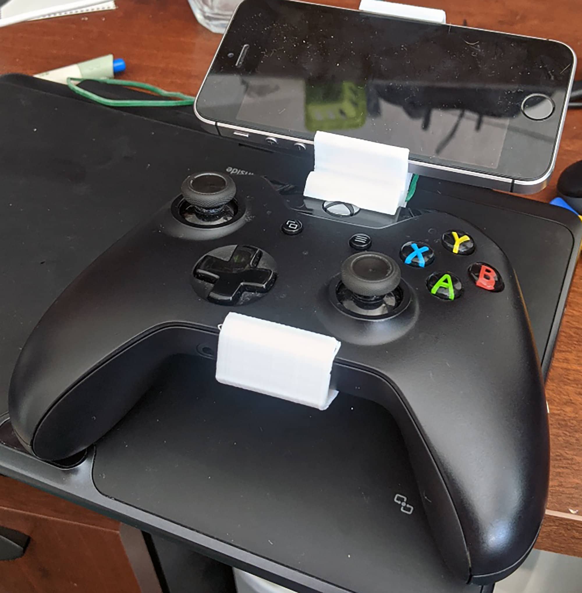 3D Printing - Controller for Phone Mount Cloud Gaming - STL File - Etsy