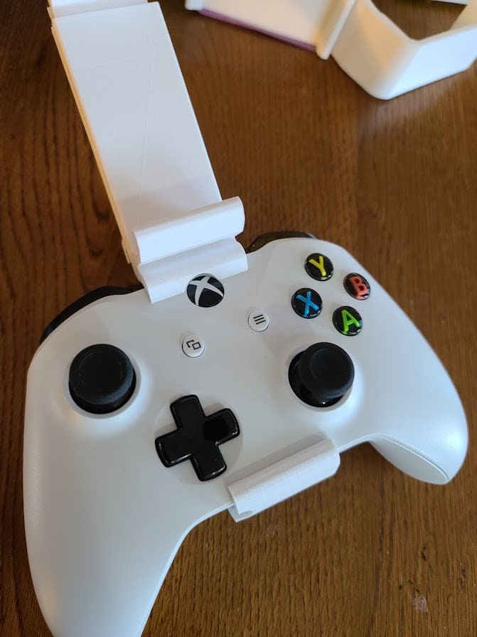 3D Printing - Controller for Phone Mount Cloud Gaming - STL File - Etsy