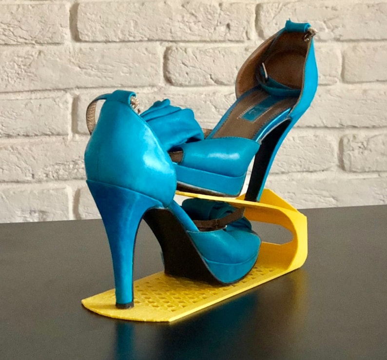 3D Printing - Support for Shoes - STL File - Etsy