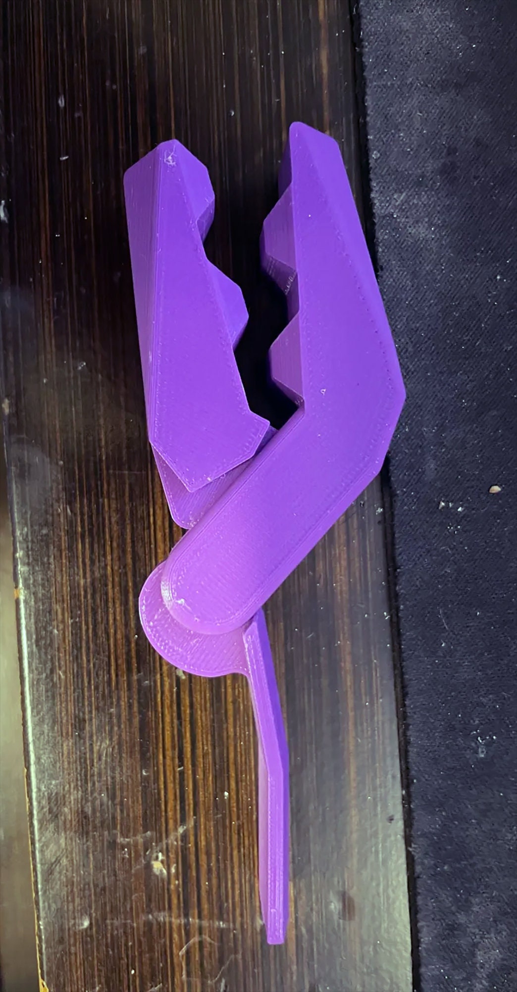 3D Printing - Plastic Bag Clip Closer - STL File - Etsy