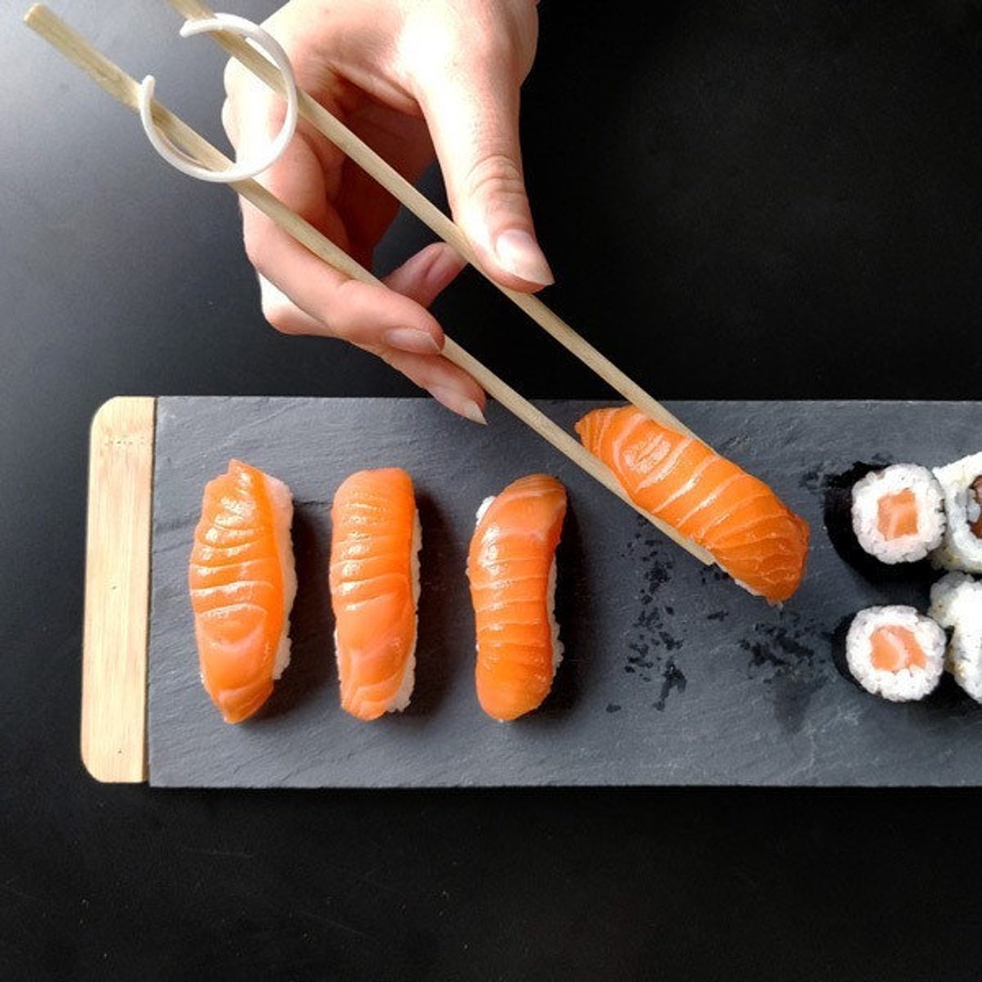 3D Printing - Sushi Chopstick - STL File - Etsy