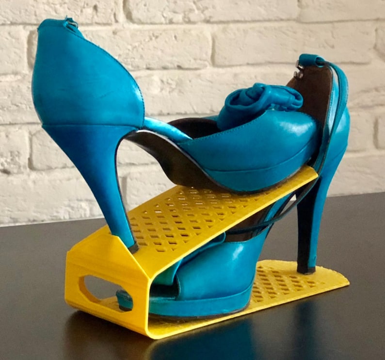 3D Printing - Support for Shoes - STL File - Etsy