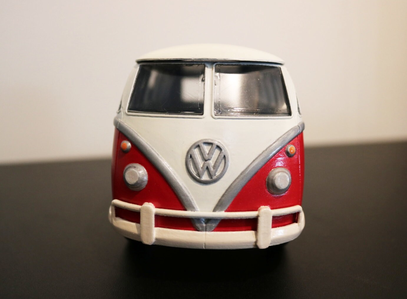 3D Printing - VW Bus 70S - STL File - Etsy