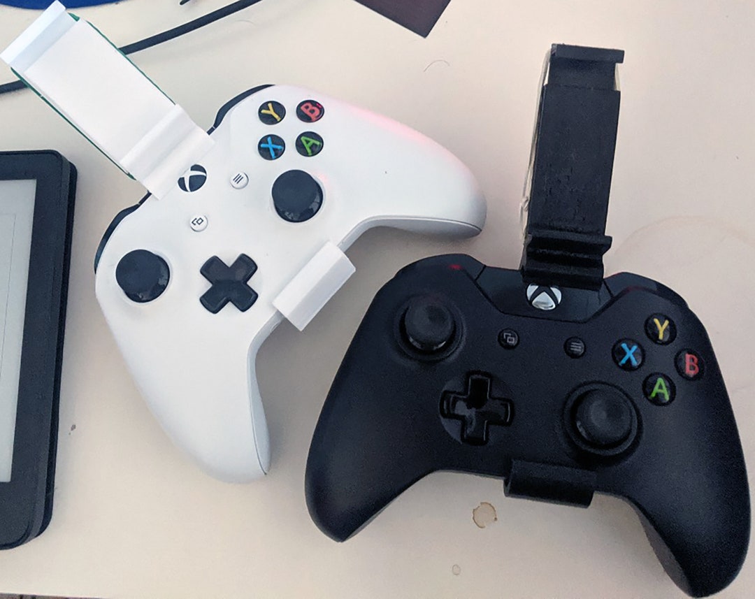 3D Printing - Controller for Phone Mount Cloud Gaming - STL File - Etsy