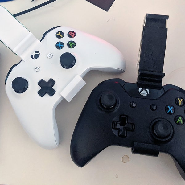 Controller Stl File - Etsy