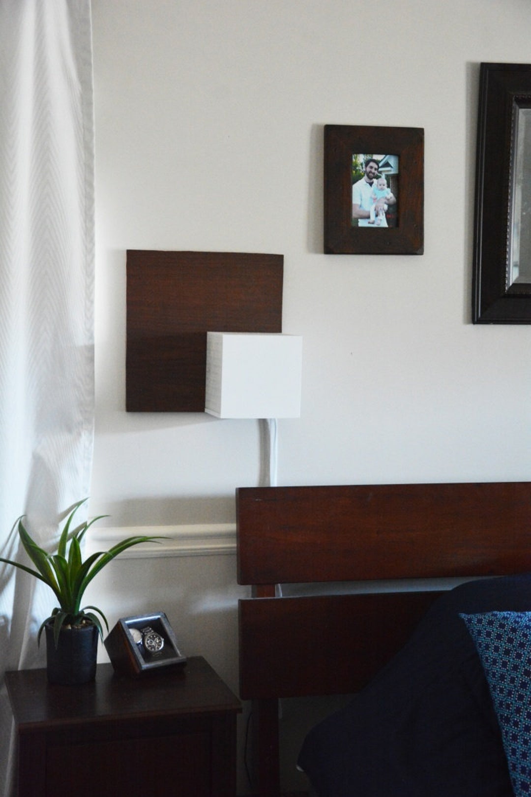 3D Printing the Most Fancy Wall Lamp STL File - Etsy