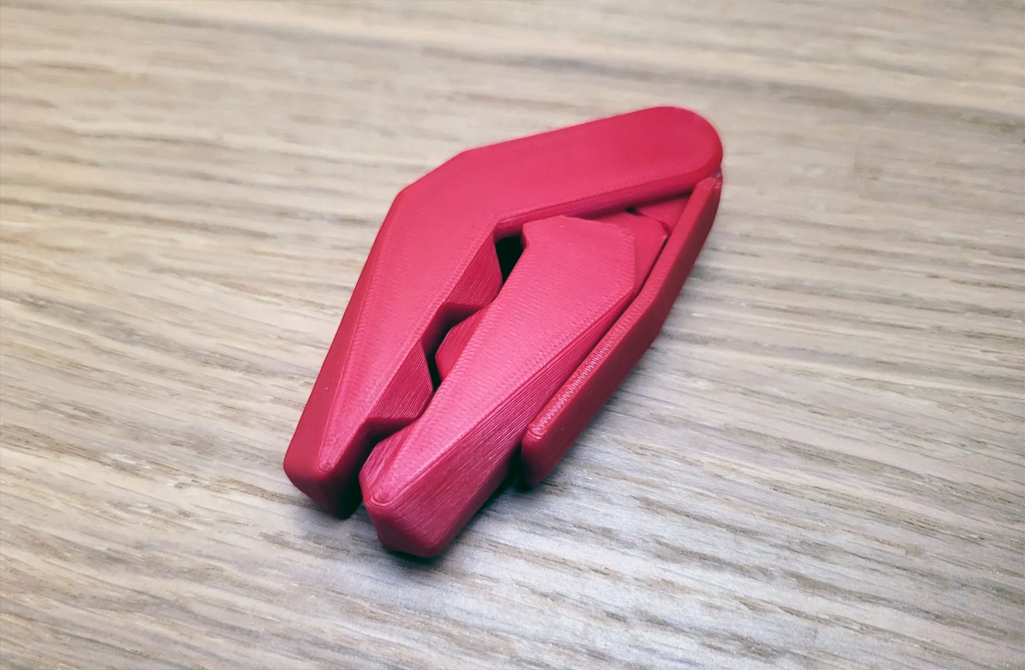 3D Printing - Plastic Bag Clip Closer - STL File - Etsy