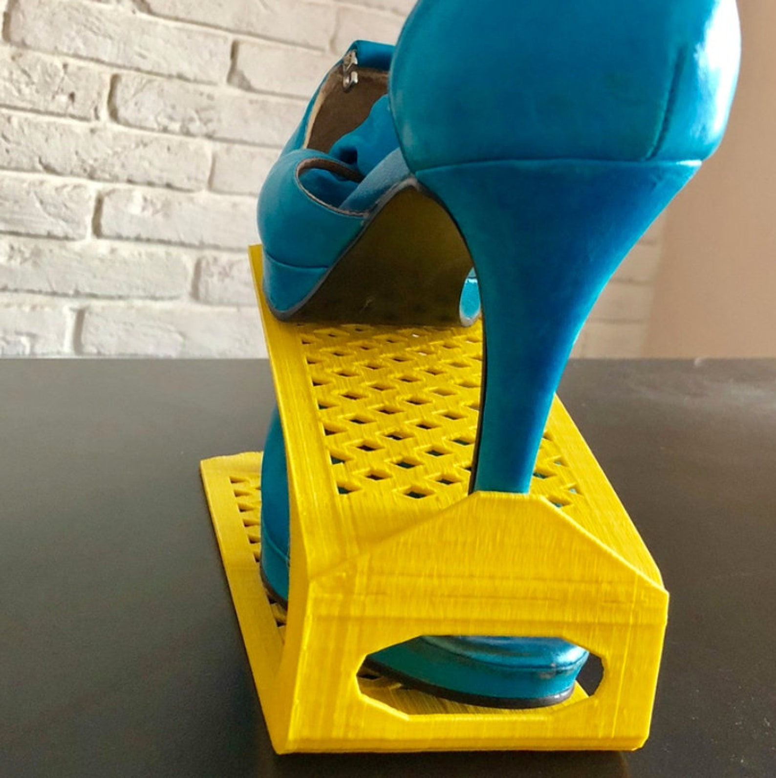 3D Printing - Support for Shoes - STL File - Etsy