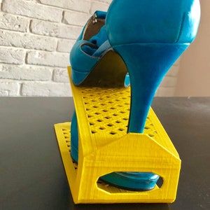 3D Printing - Support for Shoes - STL File - Etsy