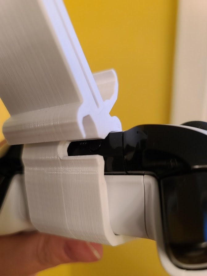 3D Printing - Controller for Phone Mount Cloud Gaming - STL File - Etsy