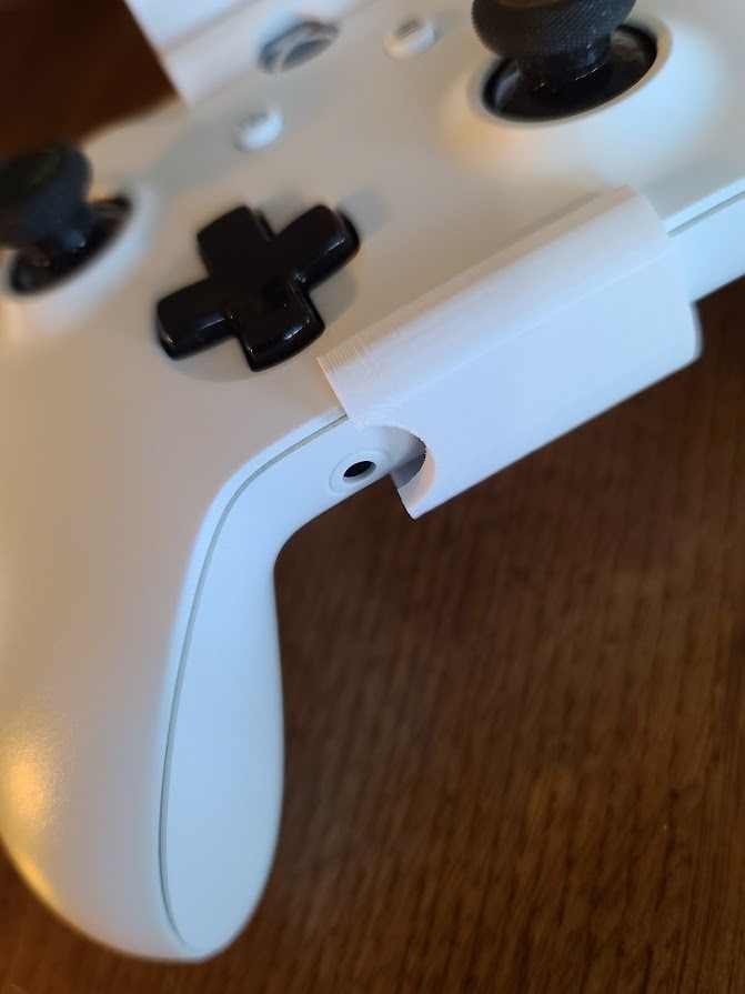 3D Printing - Controller for Phone Mount Cloud Gaming - STL File - Etsy