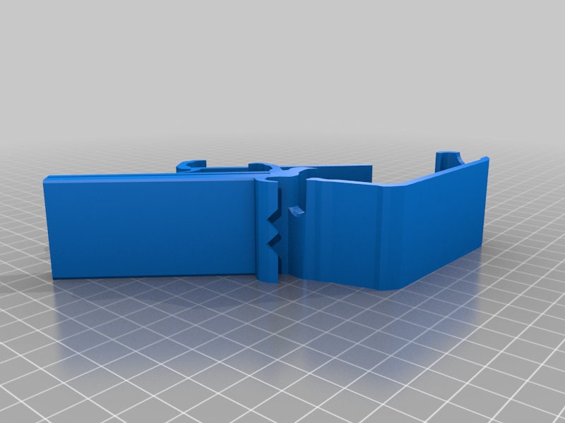 3D Printing - Controller for Phone Mount Cloud Gaming - STL File - Etsy