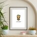 I Am Groot Printable Quote, Marvel Wall Art, Guardians of the Galaxy ...