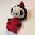 BILL Cipher GRAVITY FALLS Custom Fandom Doll/plushie, Gift for a Fan ...