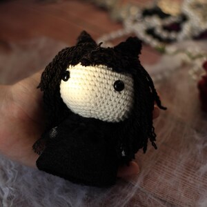 NADJA of Antipaxos - What We Do in the Shadows - WWDITS Vampire Doll ...