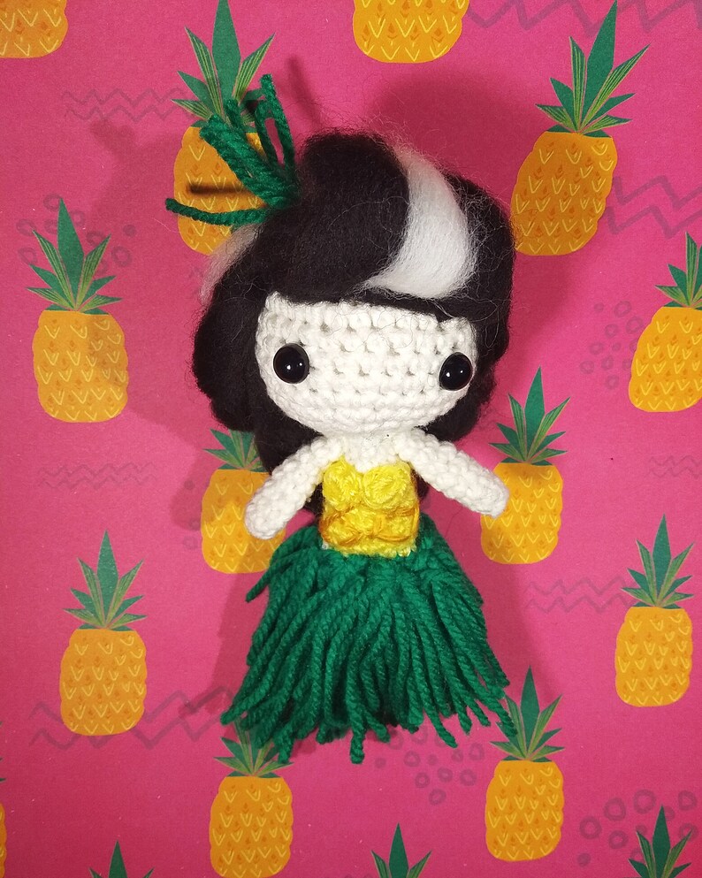Rupauls Drag Race MANILA LUZON Pineapple Dress - Custom Drag Queen ...