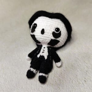 Ghost Bc PAPA EMERITUS III Meliora Era - Gift for a Fan - Fandom Toy ...