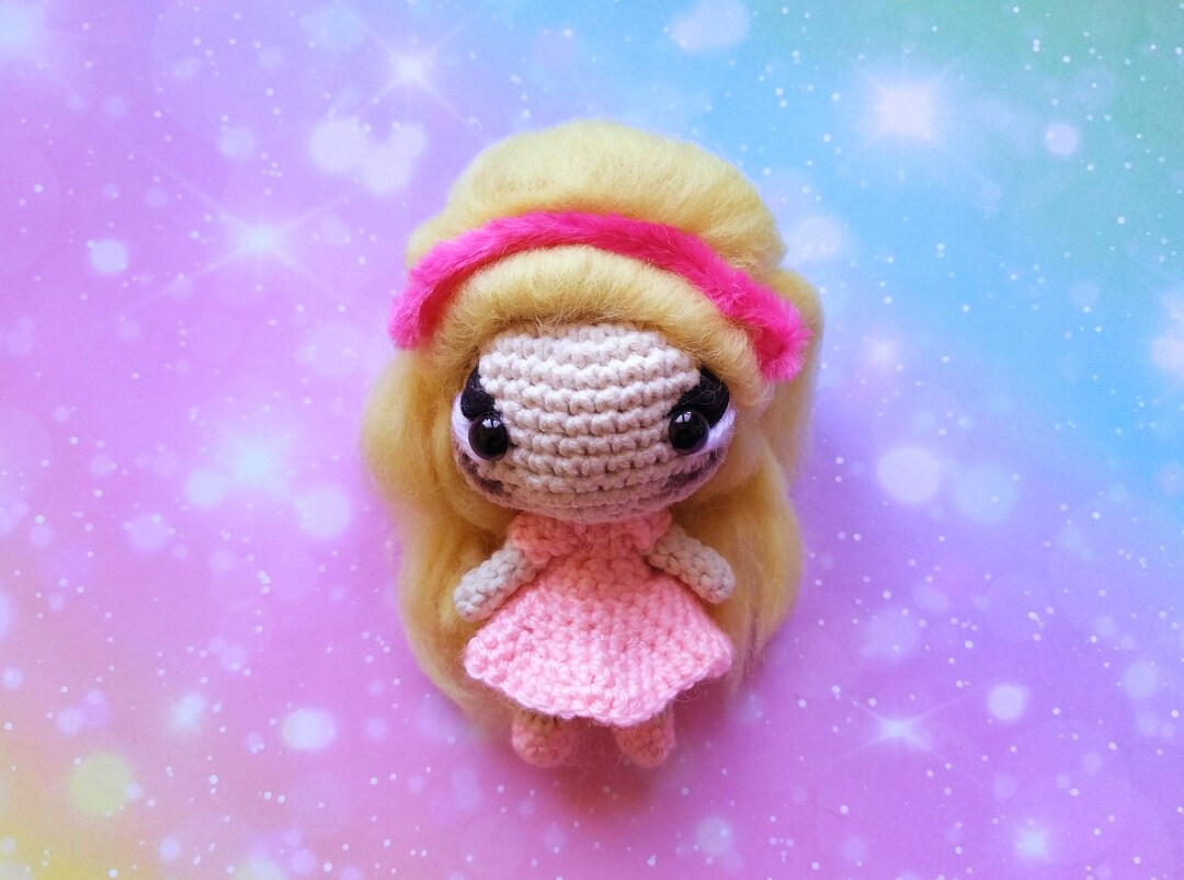 Drag Queen TRIXIE MATTEL - RPDR Rupauls Drag Race Contestant Tiny Doll ...