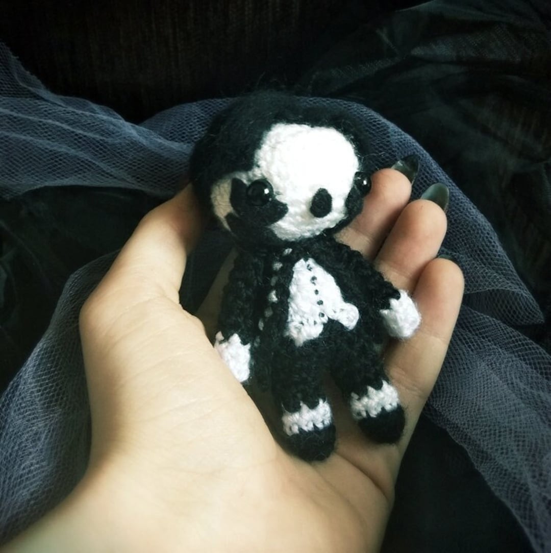 Ghost Bc PAPA EMERITUS III Meliora Era - Gift for a Fan - Fandom Toy ...