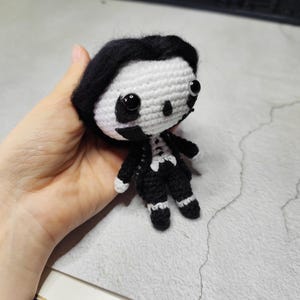 Ghost Bc PAPA EMERITUS III Meliora Era - Gift for a Fan - Fandom Toy ...