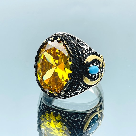 925 k ring store