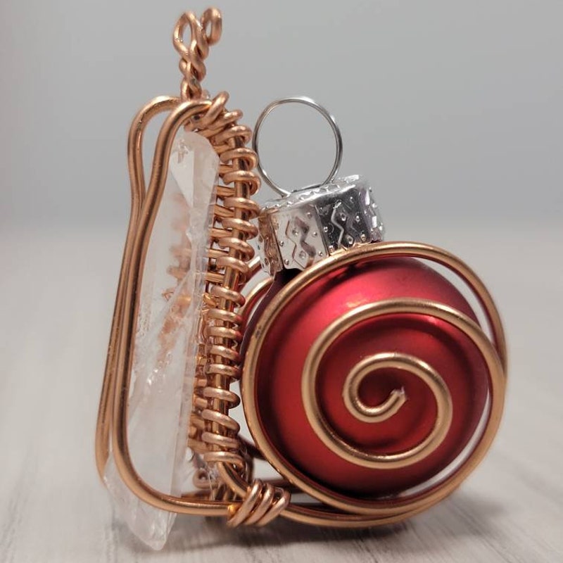 Wire Snail - Etsy