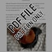 Hyena Tail for Fursuits, Cosplay and Costume Making - Digital PDF ...