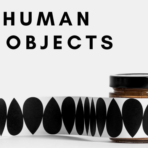 HumanObjectsShop - Etsy