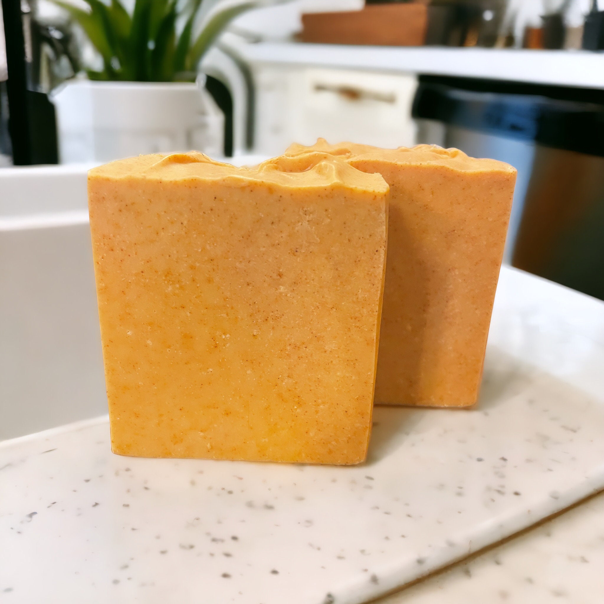 Turmeric & Kojic Acid Bars - Etsy