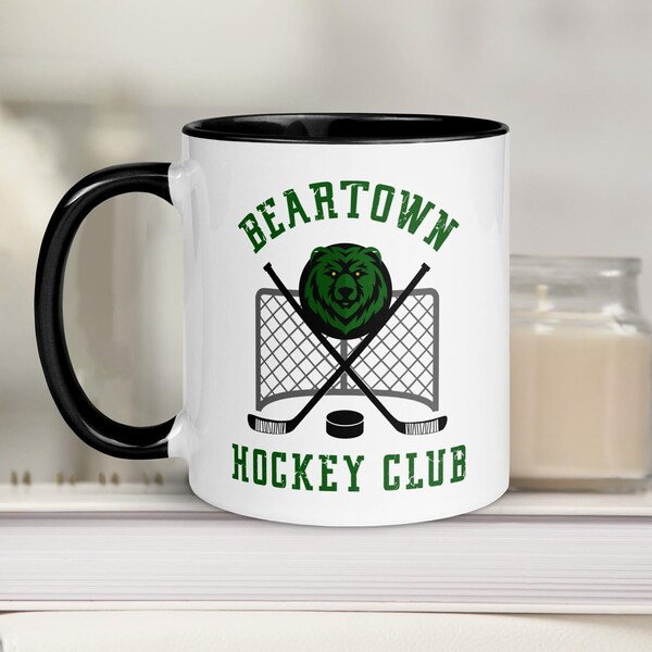 Book Club Mug - Etsy