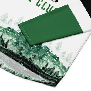 Beartown Hockey Club Benji Ovich Game Jersey Booktok Bookstagram ...