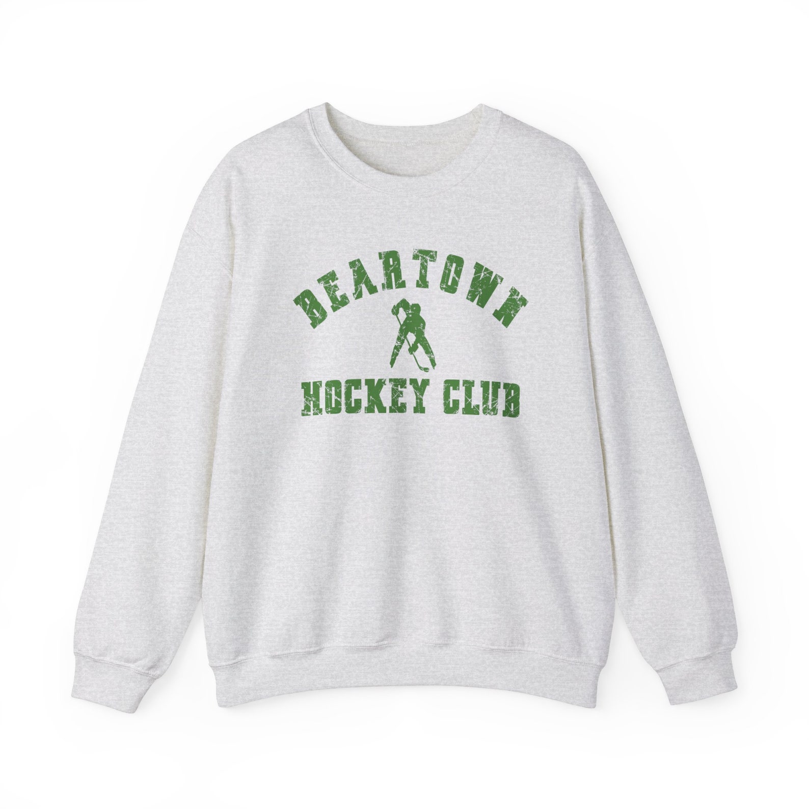 Beartown Hockey Club Sweatshirt Bookish Sweat Shirt Beartown Shirt ...
