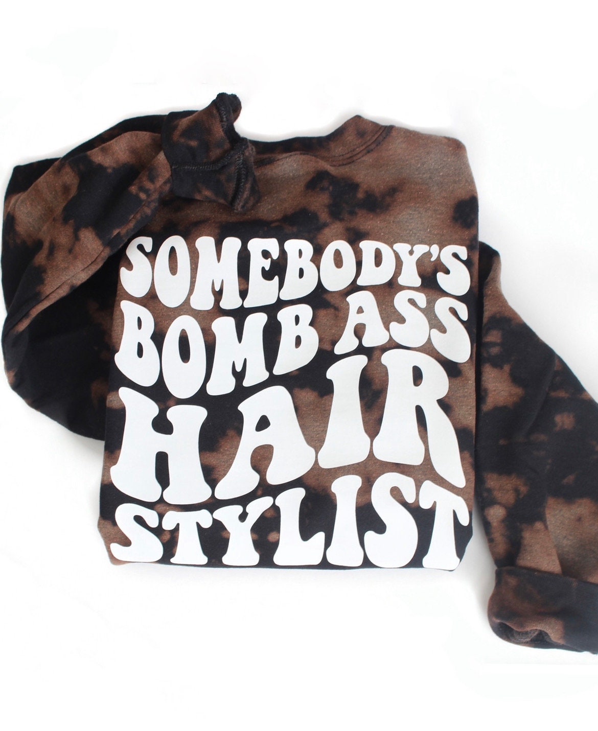 Hair Stylist Clothing And Accessories