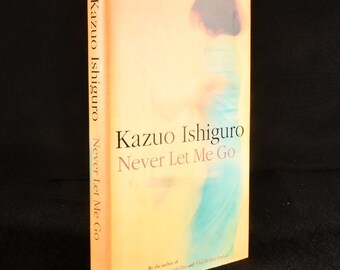 Never Let Me Go | Etsy