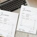 Beige Aesthetic Simple Invoice, Invoice Template Editable Small ...