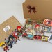 Mystery Anime Naruto Inspired Letterbox Gift - Etsy UK
