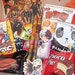 My Hero Academia Gift Box Manga Hamper | Etsy UK